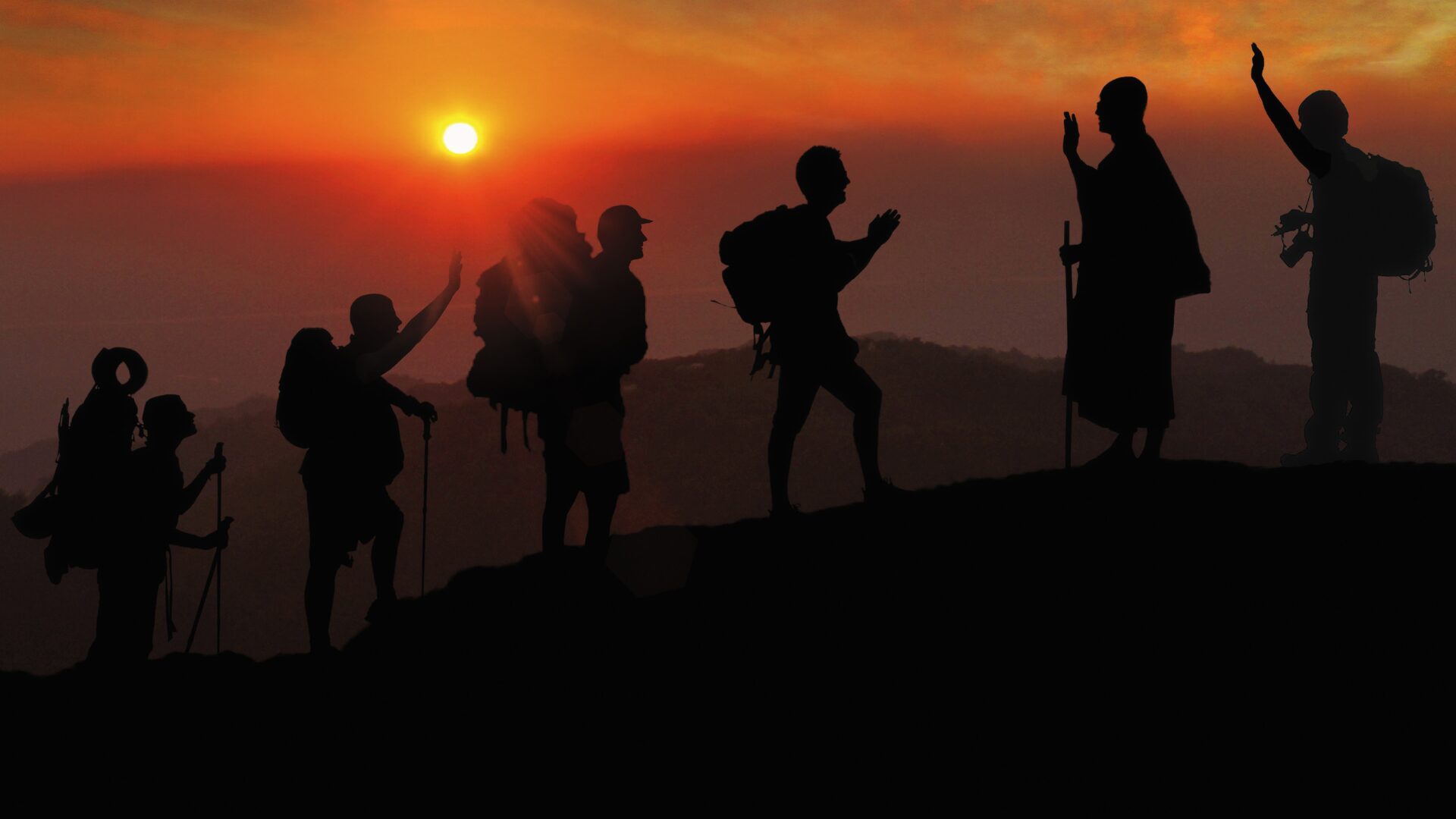 Otter Trail Shuttle & Slackpacking - VERNON & EMMERENTIA OTTERTRAIL ...
